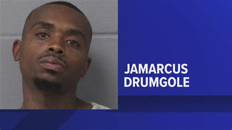 31 Year Old Arrested In Connection With Jugging In North Austin