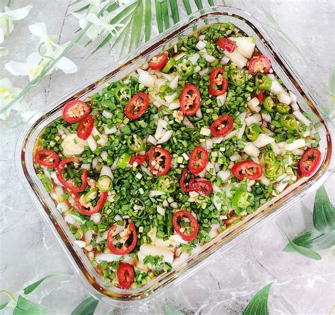 【순두부짜박이酱嫩豆腐的做法步骤图】yolli下厨房