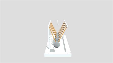 Physics Animation D Models Sketchfab