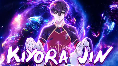 WHO Is Kiyora Jin Blue Lock INFO Theorizing YouTube