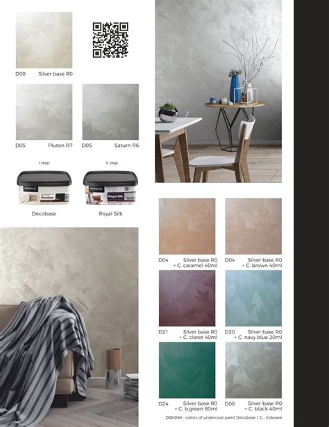 Primacol Royal Silk Silk Like Effect Paint