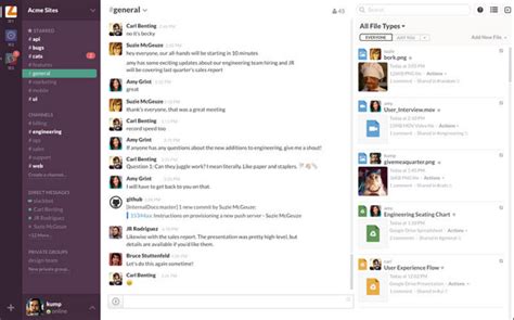微軟突然開放免費版microsoft Teams協同工作服務，不需要加入office 365會員也能用、正面對決slack T客邦