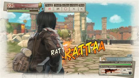 The Best Rpg Video Games For Xbox One Gameranx