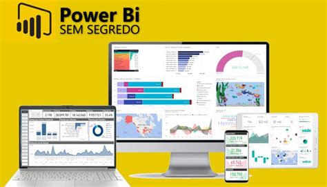Usos Mais Comuns Do Power Bi Desktop Descubra Tudo Aqui