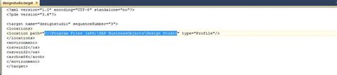 Starting Custom Development With Sdk Eclipse Tro Sap Community