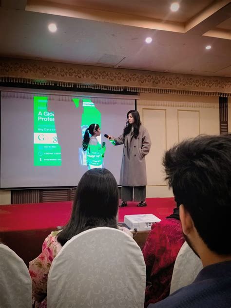 Ritik Kumar On Linkedin Yesterday There Was A Session At Royal Rodale