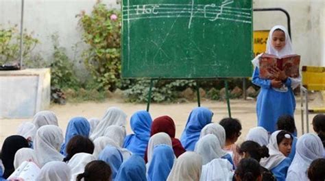 سندھ میں معیار تعلیم کی بہتری کیلئے لاکھوں ڈالر قرض لینے کے باوجود