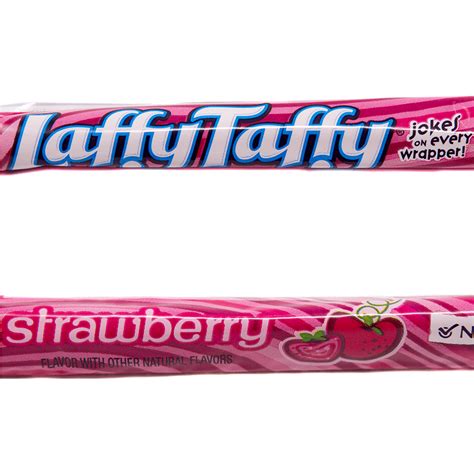 Laffy Taffy Rope Strawberry Candy Zone