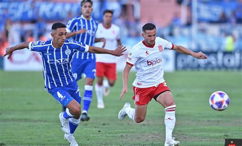 Estudiantes De La Plata Vs Godoy Cruz Pronostico Apuestas Y Cuotas│8