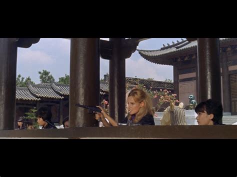 The Million Eyes Of Sumuru 1967