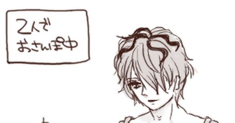 ギャリイヴ 【ib】二人の写真 るのマンガ 漫画 Ib おまわりさん隠し撮り犯はこっちです。 Pixiv