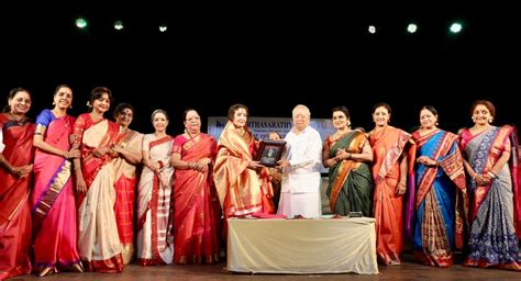 Mylapore Times Vyjayanthimala Bali Is Still A Star Guests At This