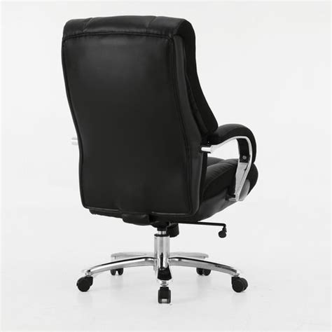 Купить Кресло руководителя BRABIX PREMIUM Bomer HD-007, до 250 кг ...