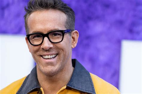 Ryan Reynolds Compartió Un Inesperado Consejo Sobre Paternidad “es