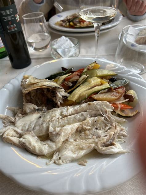 Ristorante Da Nando In Pisa Bewertungen Speisekarte Und Preise TheFork