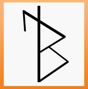 Talismãs Rúnicos Significados e Usos Wicca Bruxaria Amino