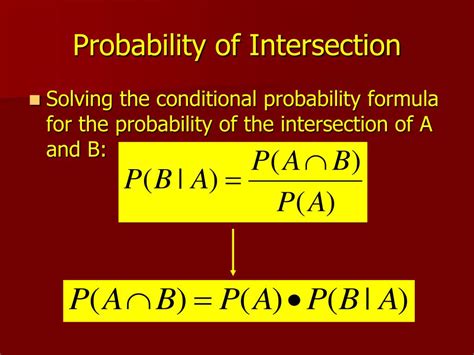 Ppt Probability Powerpoint Presentation Free Download Id5769977
