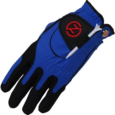 Zero Friction Mens Compression Golf Glove Ebay