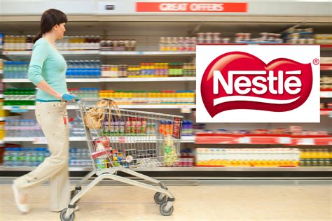 Nestlé Fan Outrage As They Realise Two Popular Sweets Have Been Axed