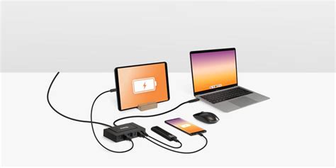 Our New USB 3 0 And USB C 7 Port Hub Really Stacks Up Plugable Technologies