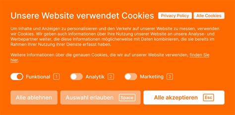 Consent Studio Alternatives Top 1 Cookie Managers Similar Websites