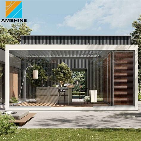 Garden Aluminum Pergola Roof Kits Patio Cover Gazebo Louvered Roof