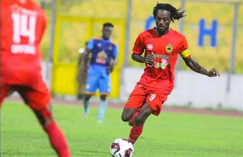 Eleven Ghana Premier League Players Are Included In Black Stars Head