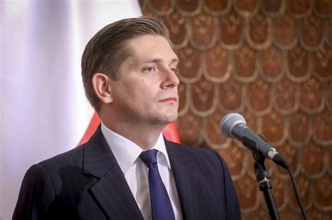 Kownacki o reparacjach od Niemiec Są podstawy formalno prawne fakty