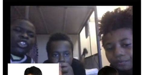 랜덤채팅 인종차별 대응 반응