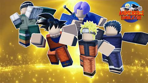 Anime Merge Simulator Codes Do Any Exist Pro Game Guides