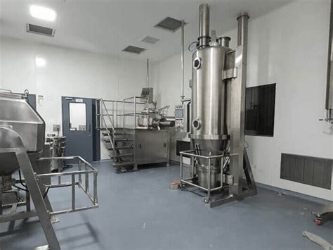 What Is The Function Of A Fluidizer Eat With Me