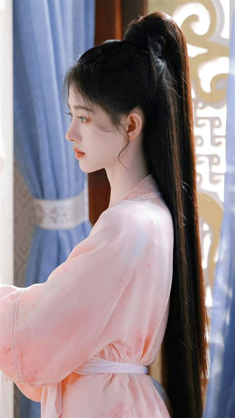 韩菱纱 仙剑四 高清图片，堆糖，美图壁纸兴趣社区