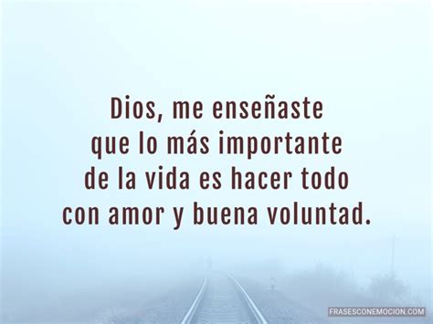Frases Cristianas Frases con Emoción