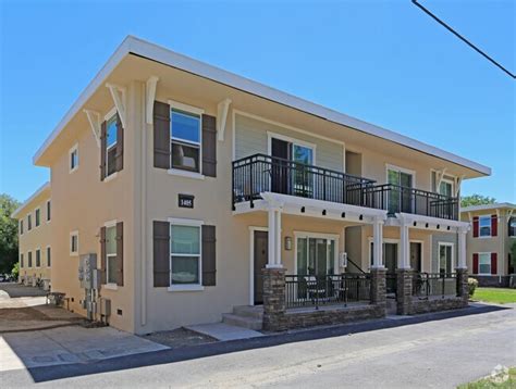 Parkside Apartments Apartments Davis Ca