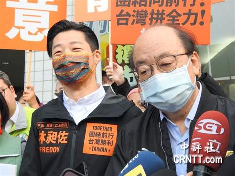 全党总动员反罢免林昶佐 蔡英文将站台力挺