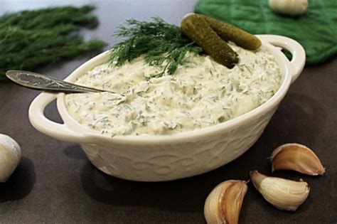 ПП соус для шаурмы: 12 вкусных и оригинальных рецептов