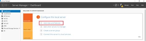 Step By Step Guide To Setup Ldaps On Windows Server Using Certificate Authority Hp Anyware Support