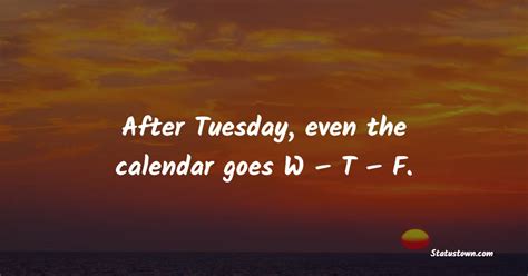 Tuesday Motivational Quotes And Messages