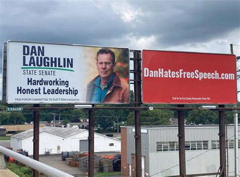 Previewing The Laughlin Wertz Race For Pa Senate