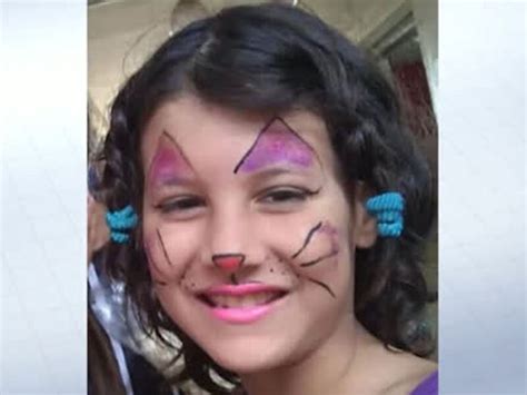 Caso Raíssa Menina Foi Vítima De Abuso Sexual Antes De Ser Morta