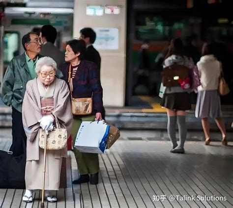 日本人口老龄化：海外用工成 “解药”？ 知乎