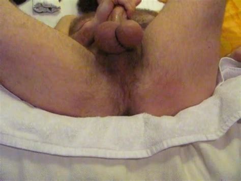 Anus Pulsating As I Cum Xhamster