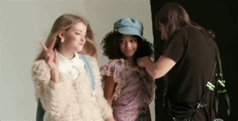 Willow Shields  Find And Share On Giphy