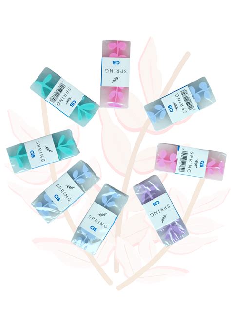 Borracha Spring Cis Motibel