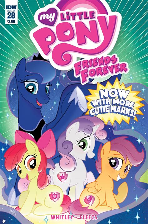 Idw Mlp Comic May Solicitations Mlp Merch Idw Mlp Comic May Solicitations Mlp Merch