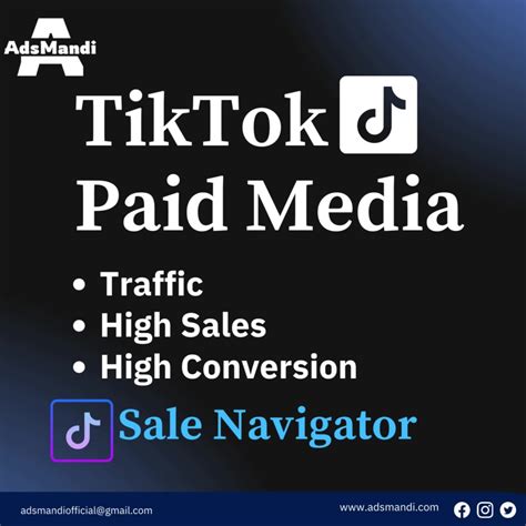 Looking For A Tiktok Ads Expert I Will Setup Tik Tok Ads And Manage