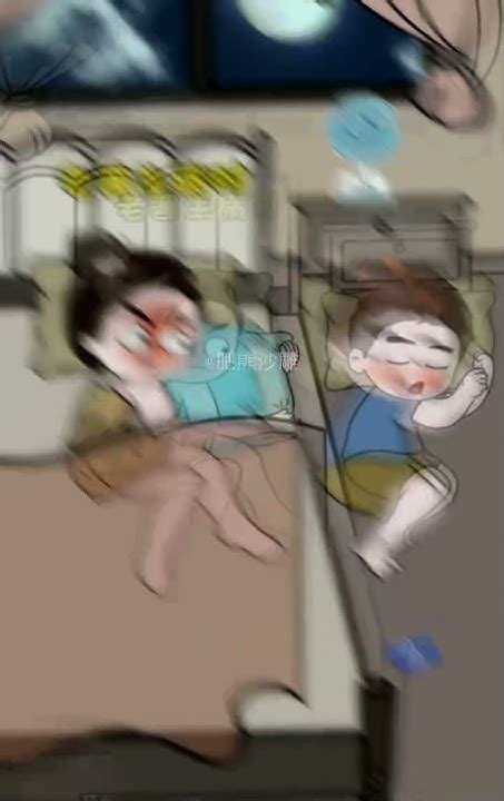 當她生病我不耐煩，結果我生病時竟然這樣？！😂🤒 萬萬沒想到 內容過於真實 搞笑夫妻 意想不到的結局
