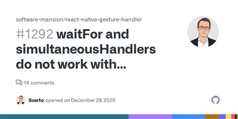 Waitfor And Simultaneoushandlers Do Not Work With