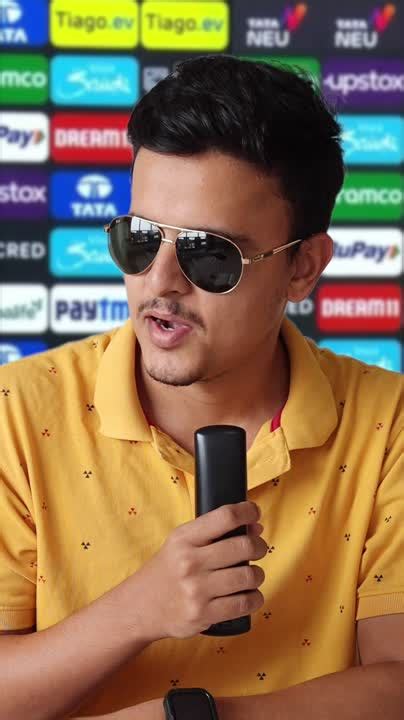 ishan joshi on linkedin gujaraticommentary cricket ipl2024