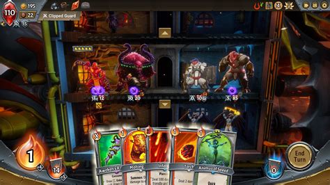 Buy cheap Monster Train Steam Key 🏷️ Best Price | GG.deals